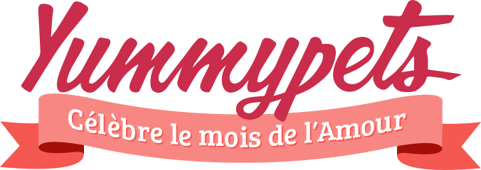 Concours Saint-Valentin de Yummypets