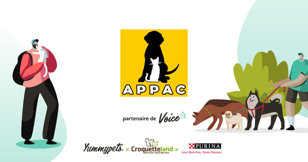 APPAC 09 - Voice - Yummypets