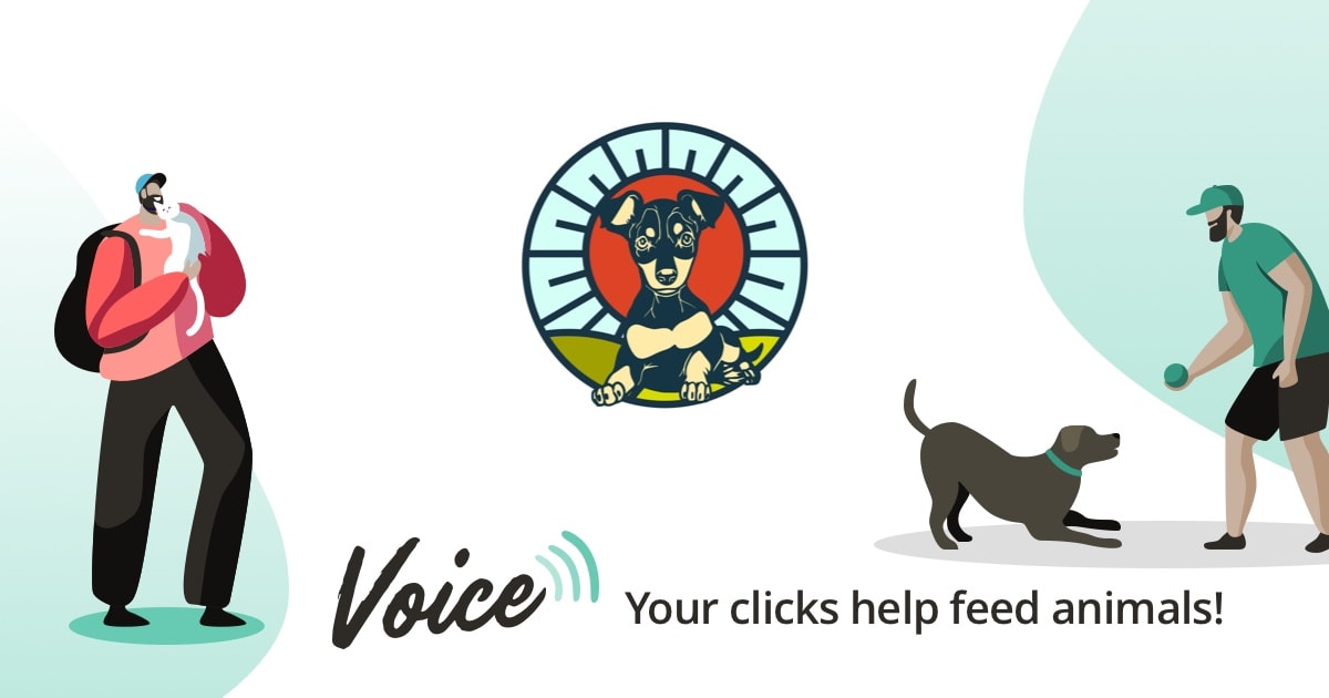 Boomer's Haven - Voice - Yummypets