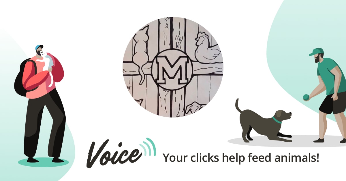 The Minnis Sanctuary - Voice - Yummypets
