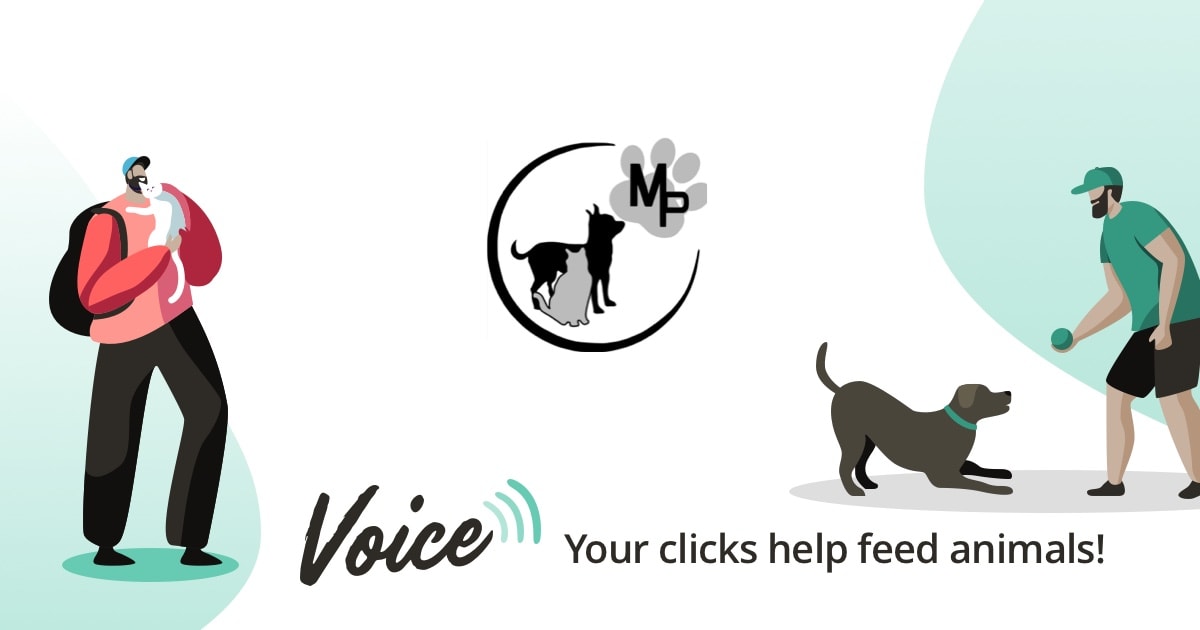 Monkey’s Pack Rescue - Voice - Yummypets