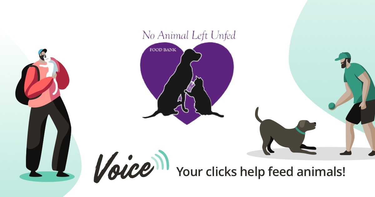 No Animal Left Unfed Inc. - Voice - Yummypets