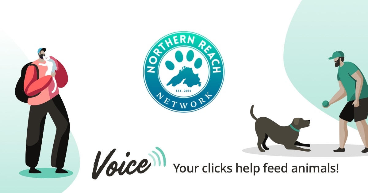 Northern Reach Network - Voice - Yummypets