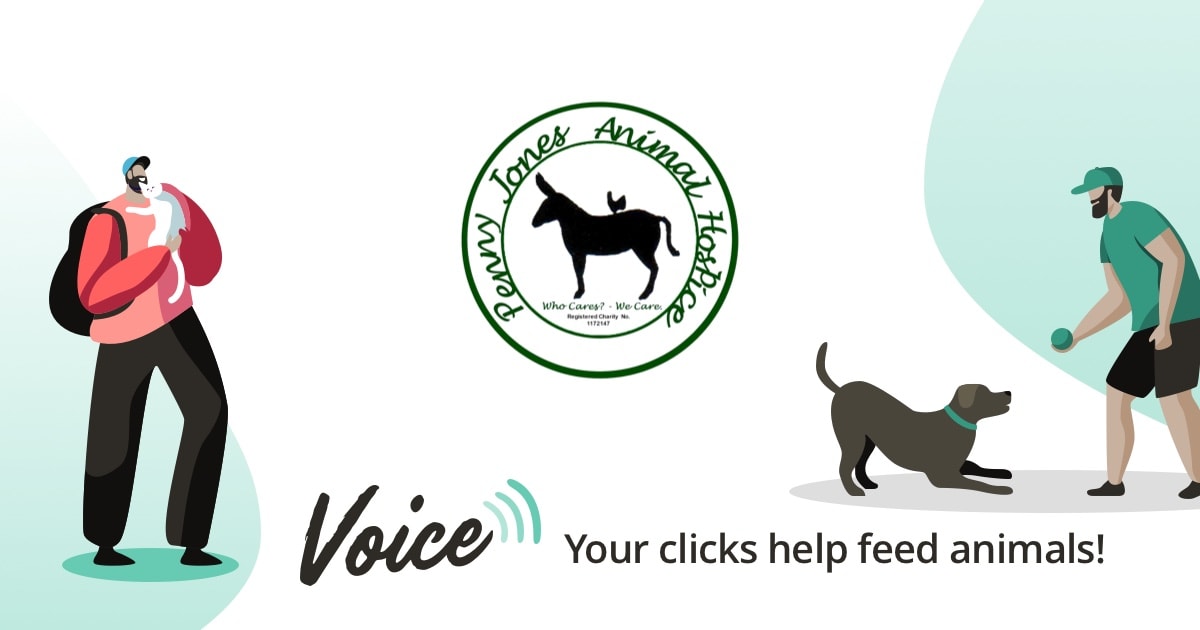 Penny Jones Animal Hospice - Voice - Yummypets