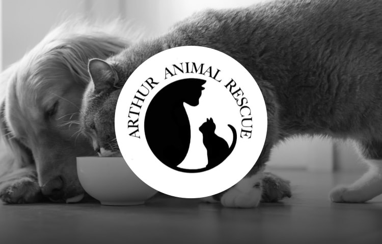 Arthur Animal Rescue - Voice - Yummypets