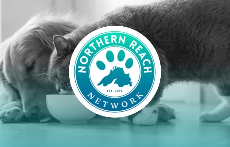 Northern Reach Network - Voice - Yummypets