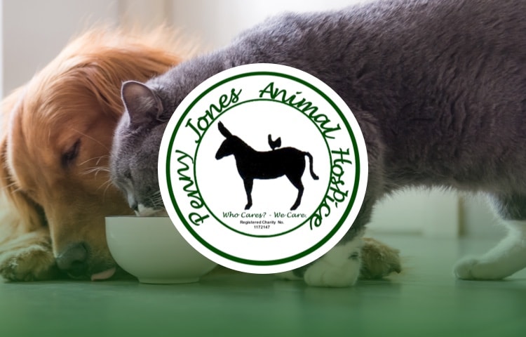 Penny Jones Animal Hospice - Voice - Yummypets